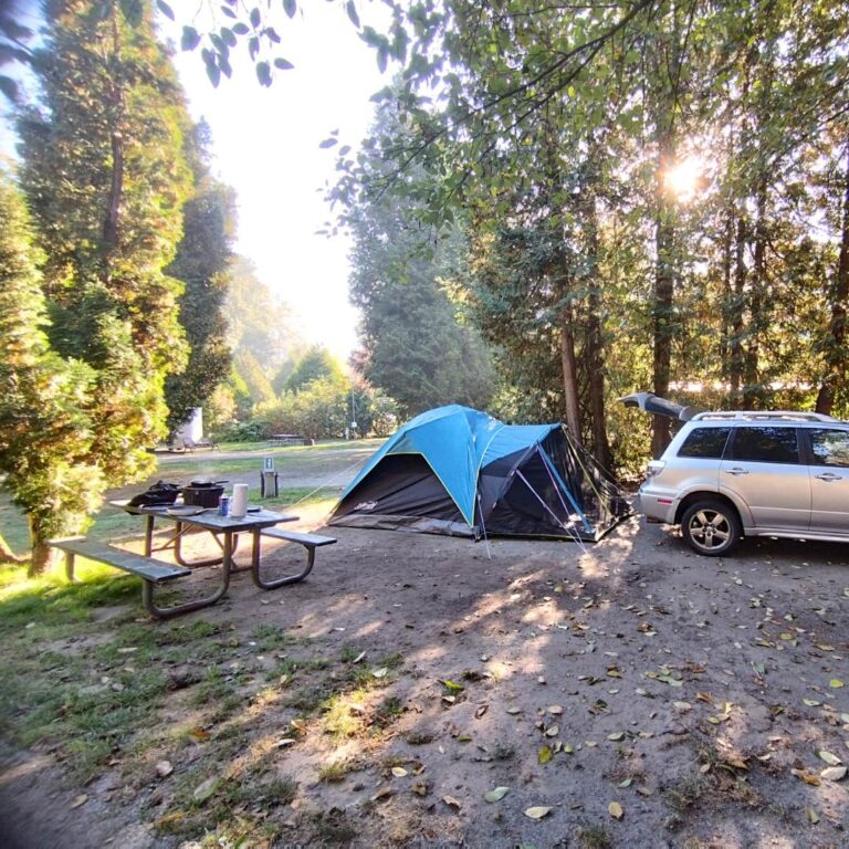 The Joy of Solo Camping: How to Prepare and Why You Should Try It ...