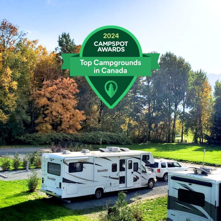 Home - Pathfinder Camp Resorts - Premium Campground, RV Sites, Tenting ...