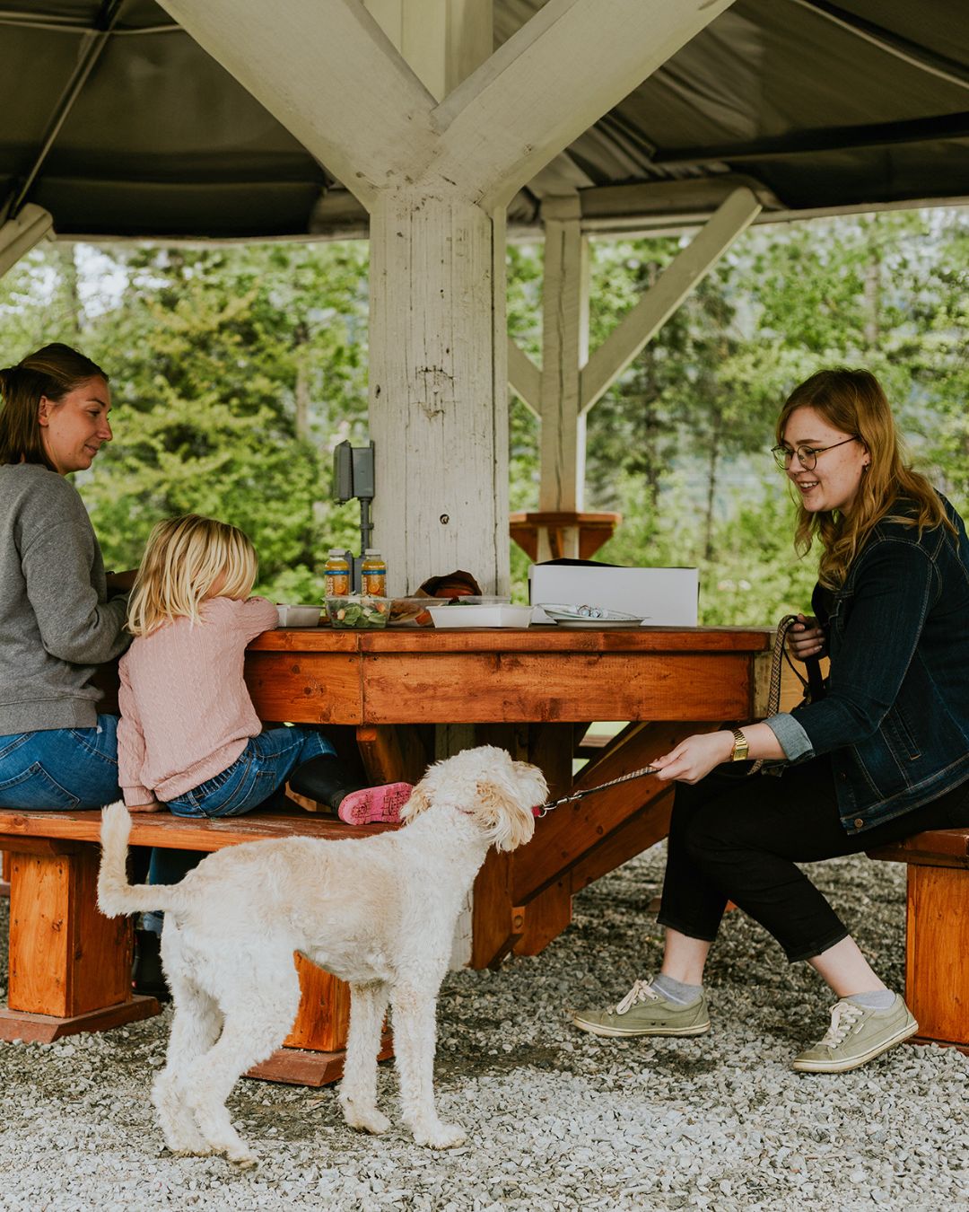 Camping Stories - Pathfinder Camp Resorts Journal