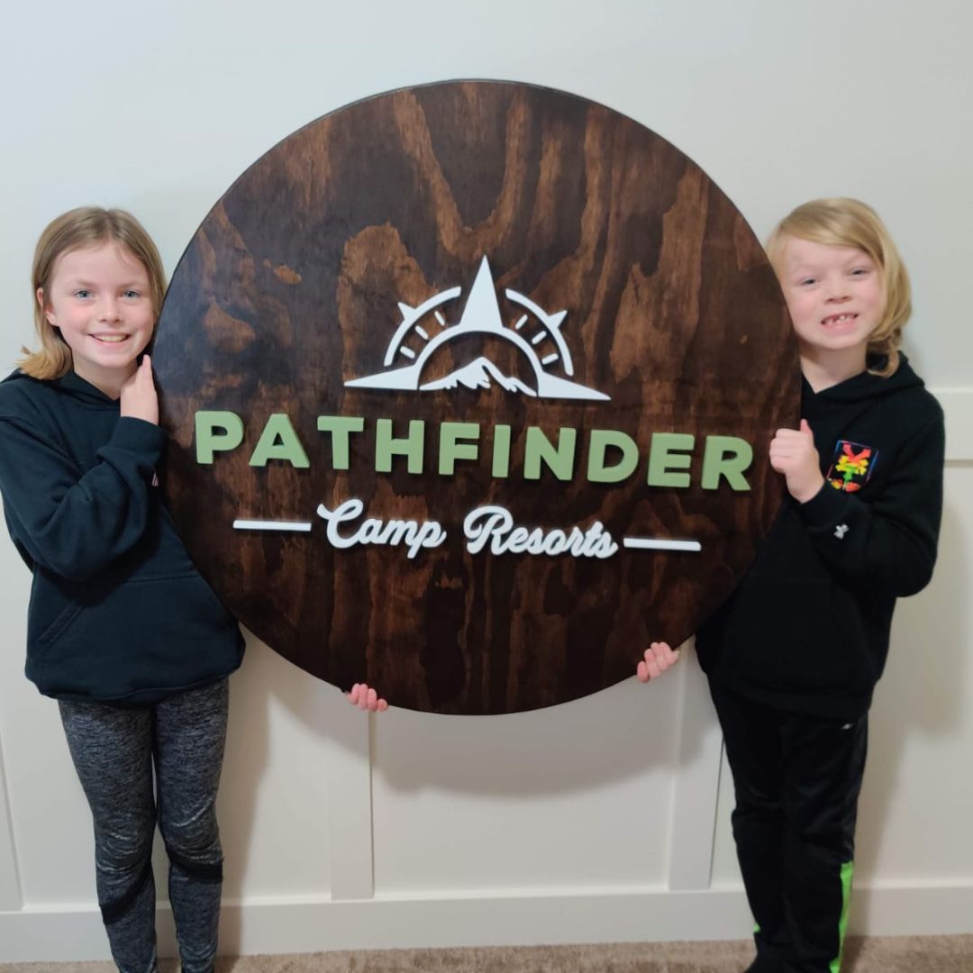 Family, Passion, and Camping: Pathfinder Camp Resorts Journey ...