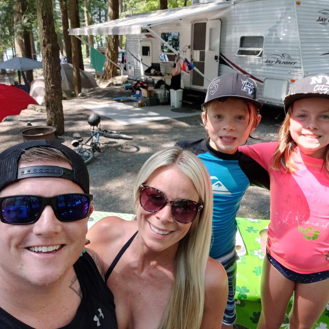 Family, Passion, and Camping: Pathfinder Camp Resorts Journey ...