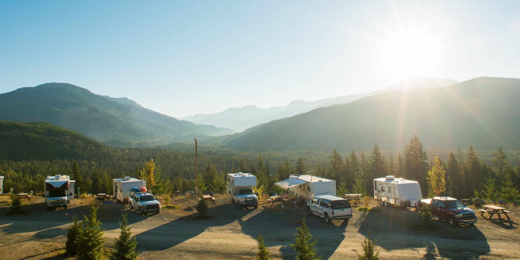 Pathfinder Partnership Program - Pathfinder Camp Resorts