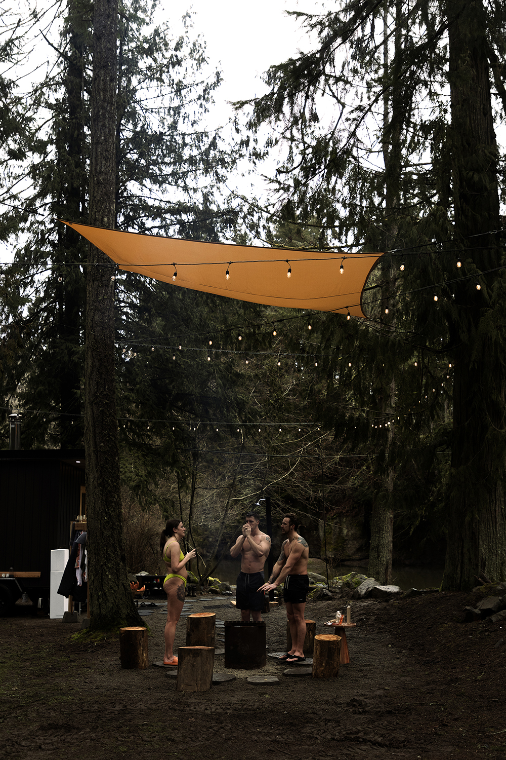 Parksville - Pathfinder Camp Resorts - Campground in Parksville ...