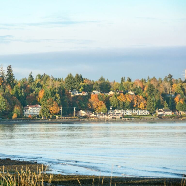 Parksville - Pathfinder Camp Resorts - Campground in Parksville ...