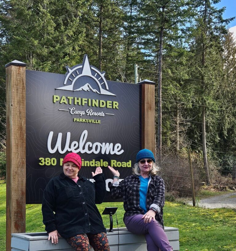 BC Public Holiday 2025: Long Weekends for Your Camping Trip ...