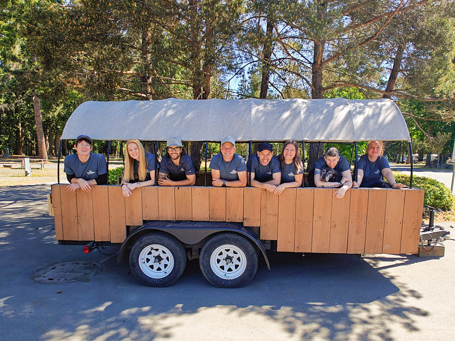 Work With Us - Pathfinder Camp Resorts