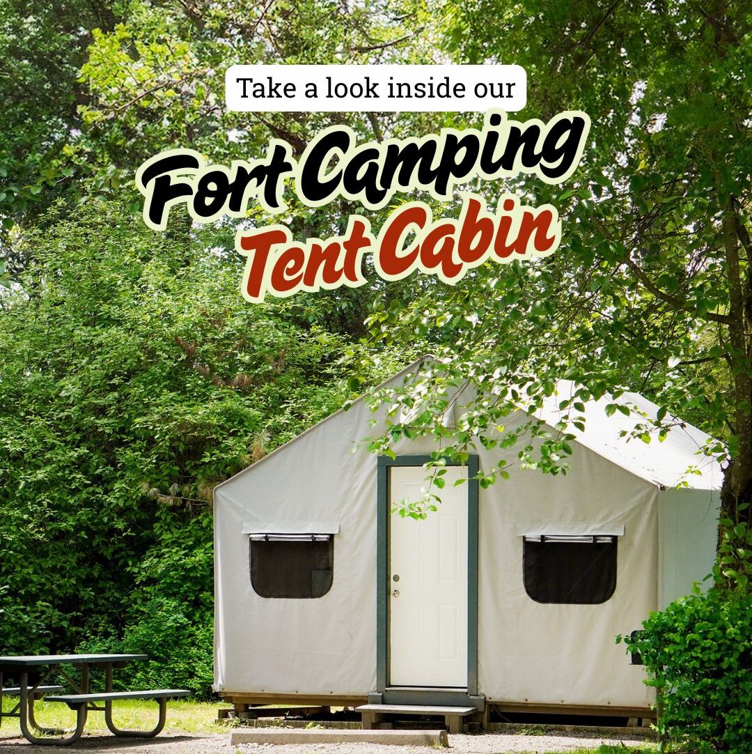 Tour Our Campgrounds - Pathfinder Camp Resorts